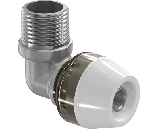 rtm угольник с наружной резьбой латунь 25-3/4"нр '15c - купить на ...