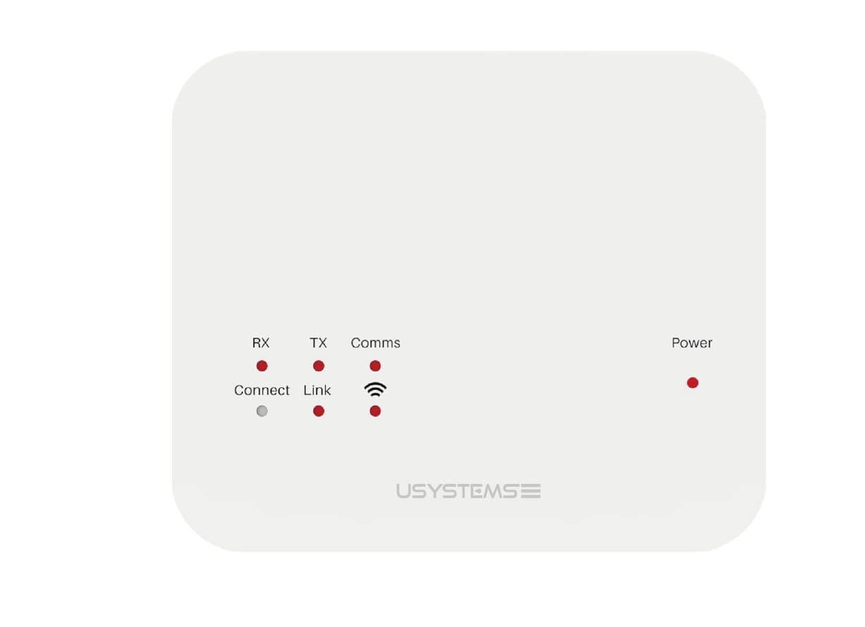 USYSTEMS усилитель радиосигнала BR-1 - купить на официальном сайте Usystems