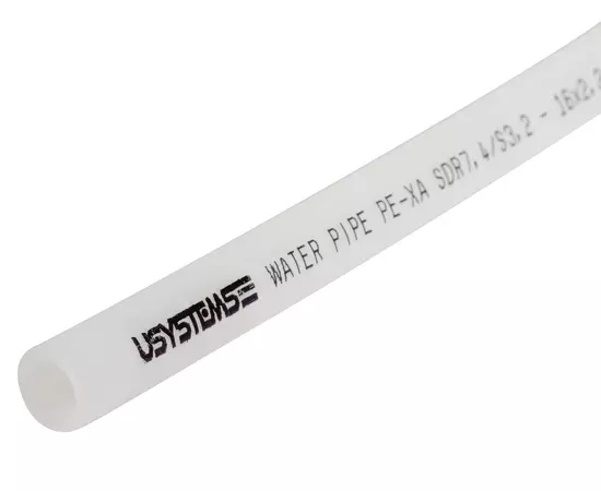 Труба water pipe белая pn10 25x3,5 бухта 50м - Купить на официальном ...